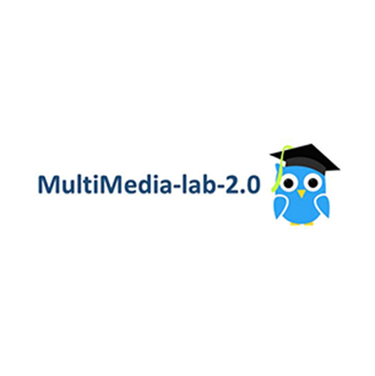 Multimedia-Lab-2.0 - Medium