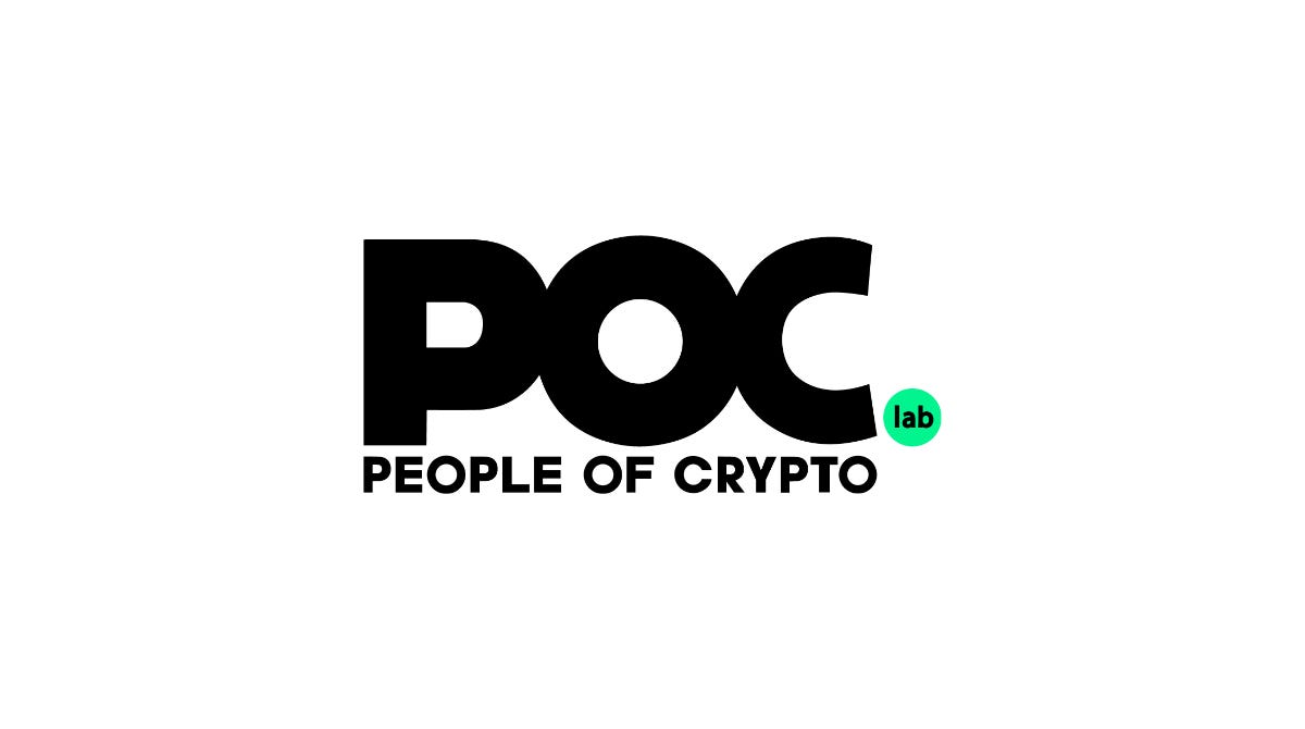 PeopleofCryptoLab - Medium