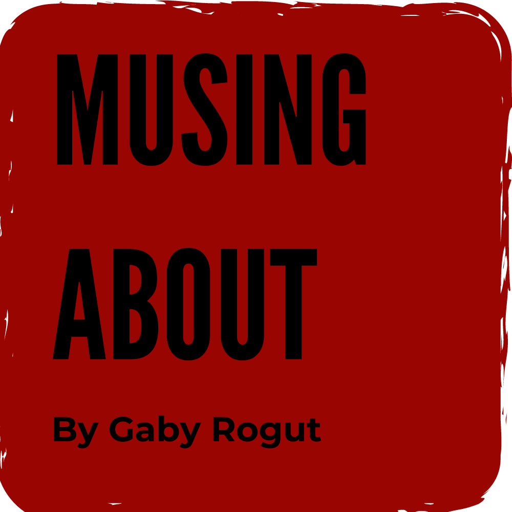 Musing About… - Medium