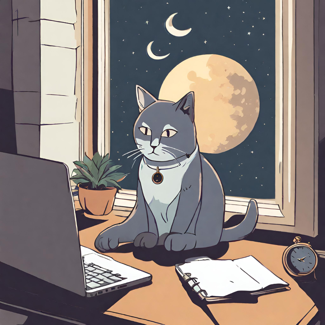Hustle & Write - Medium