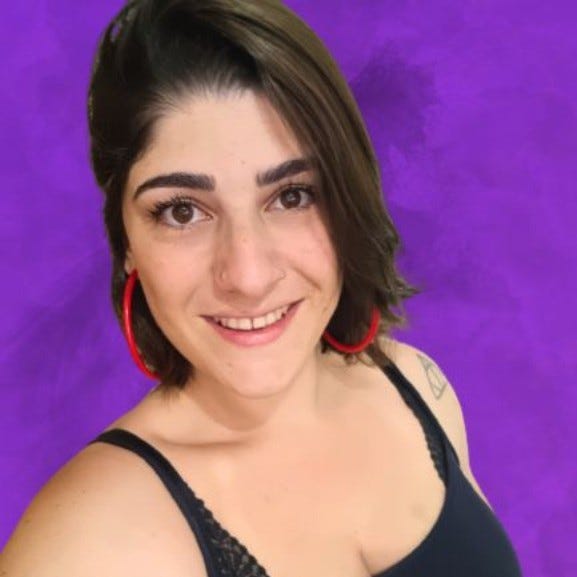 Carol — Virando Dev - Medium