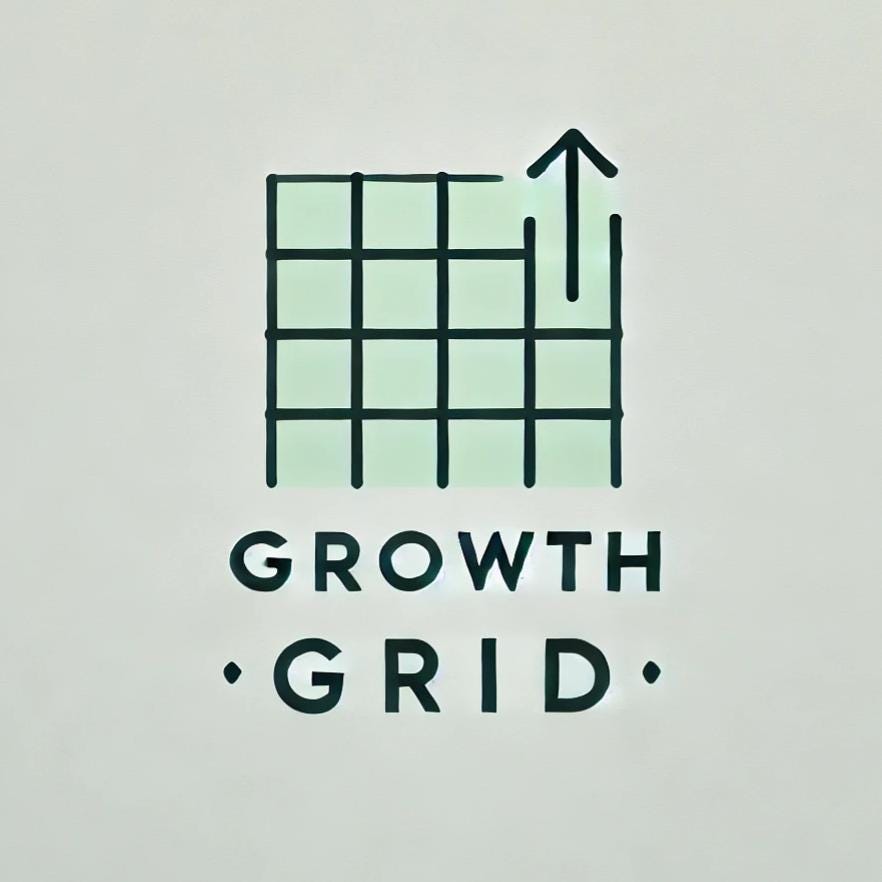 Growth Grid - Medium