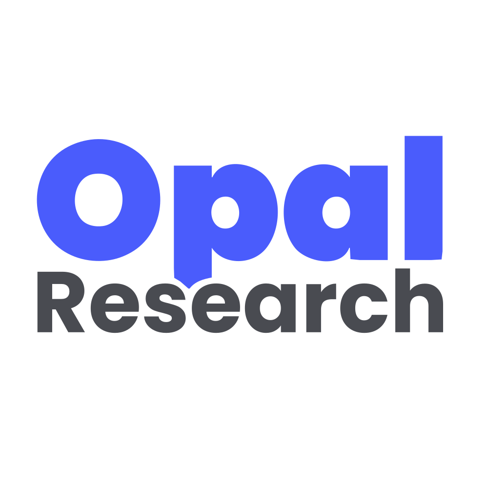 Opal Research - Medium