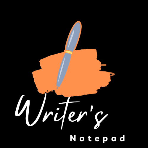 Writer’s Notepad - Medium