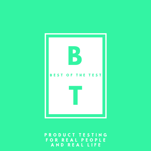 Best of The Test – Medium