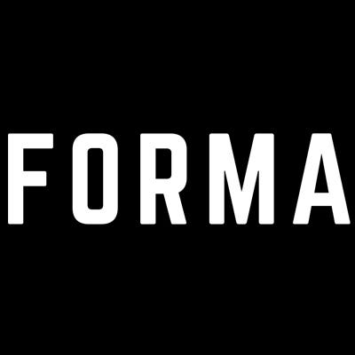 FORMA JOURNAL – Medium