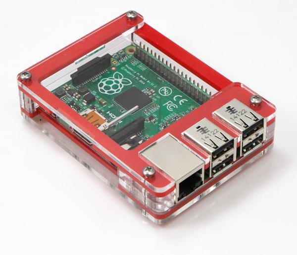 Building a simple command and control system with Prometheus
