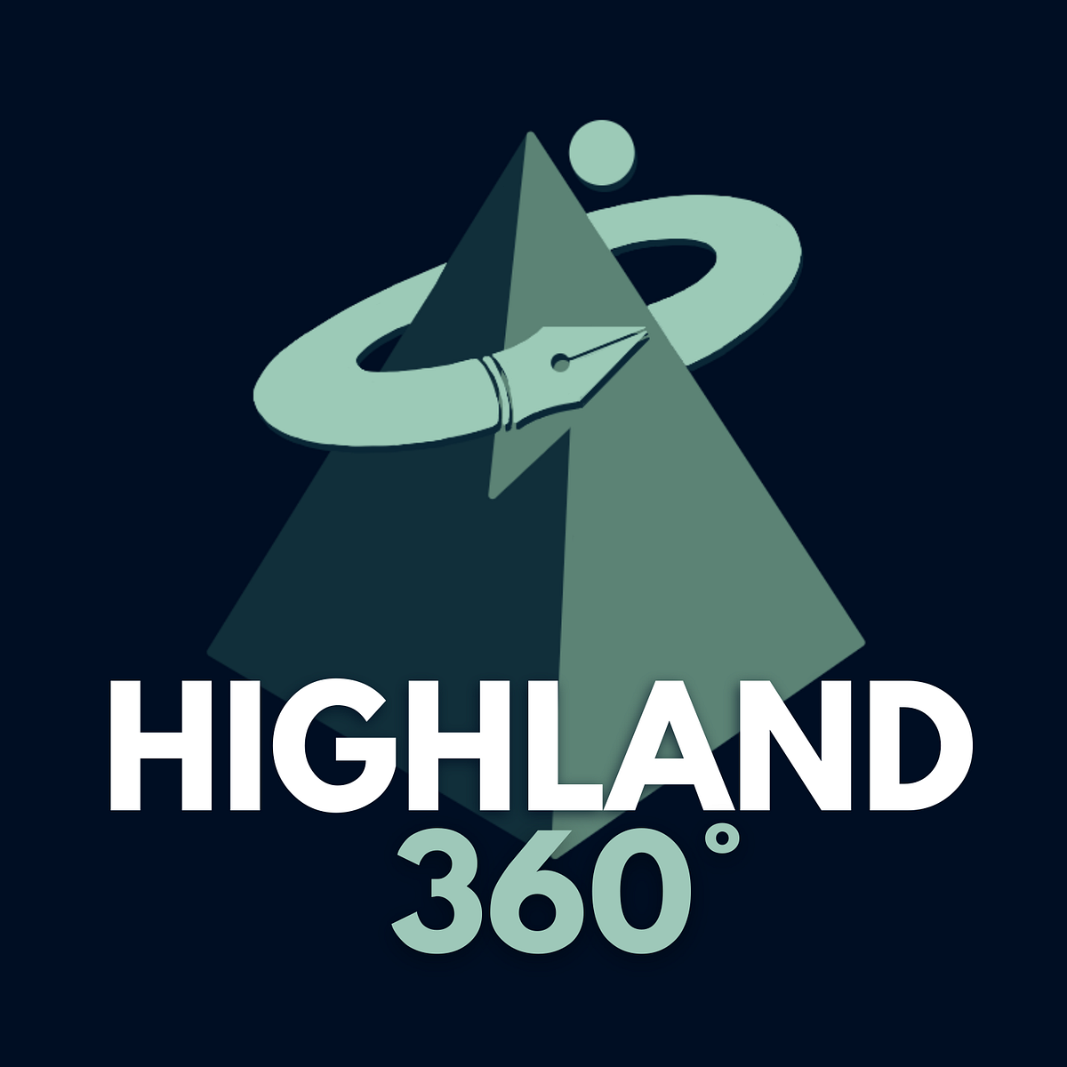 Highland 360 - Medium