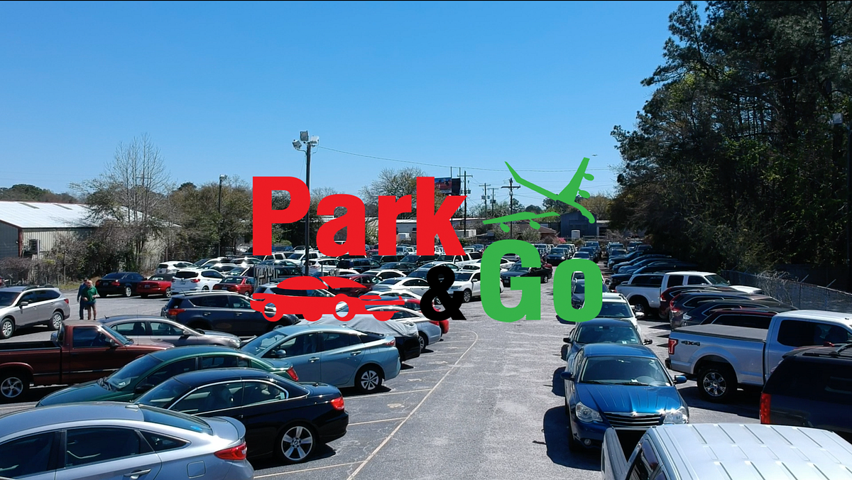 Park & Go Partners - Medium