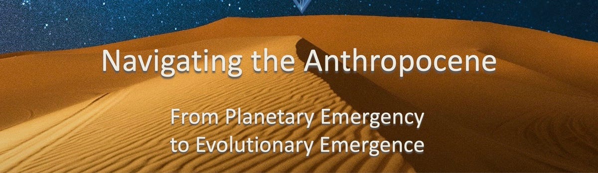 Navigating the Anthropocene (serialized) – Navigating the Anthropocene ...
