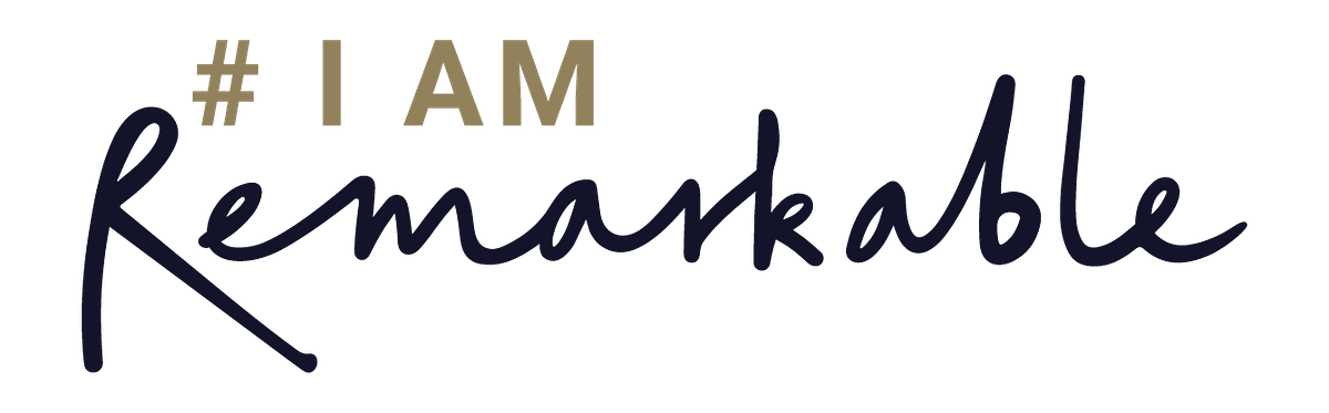 Learning to say “I am Remarkable” – Women in Tech Not Just Code – Medium