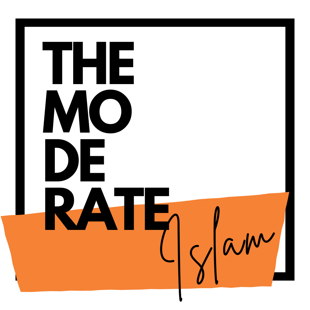 The Moderate Islam - Medium