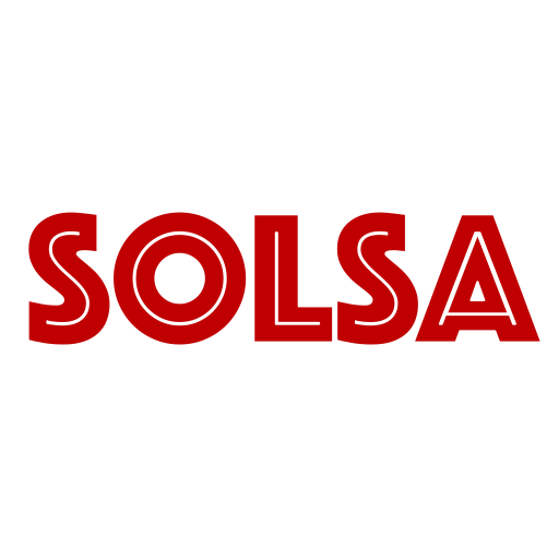 SolSA – Medium