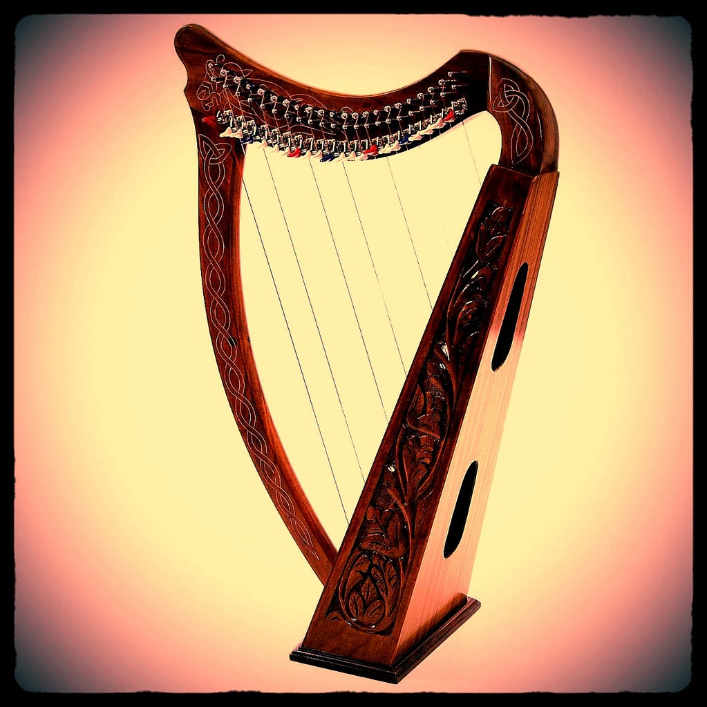 Trending stories published on Ireland Legends and Folklore – Medium