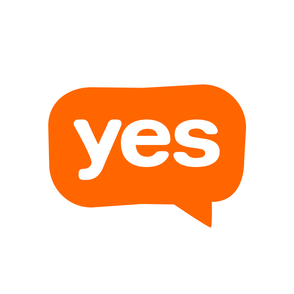 Stories – Saying Yes – Medium