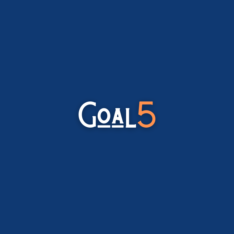 Goal5 - Medium