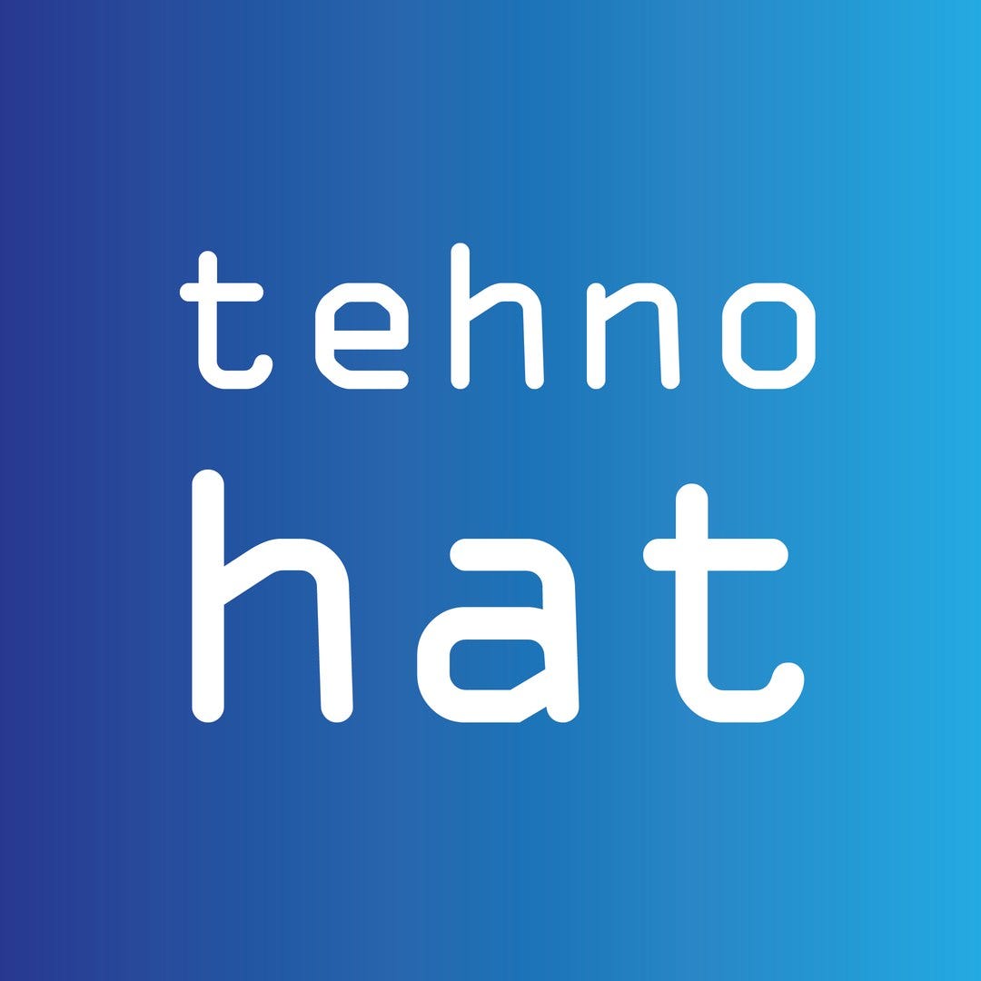 tehnohat – Medium