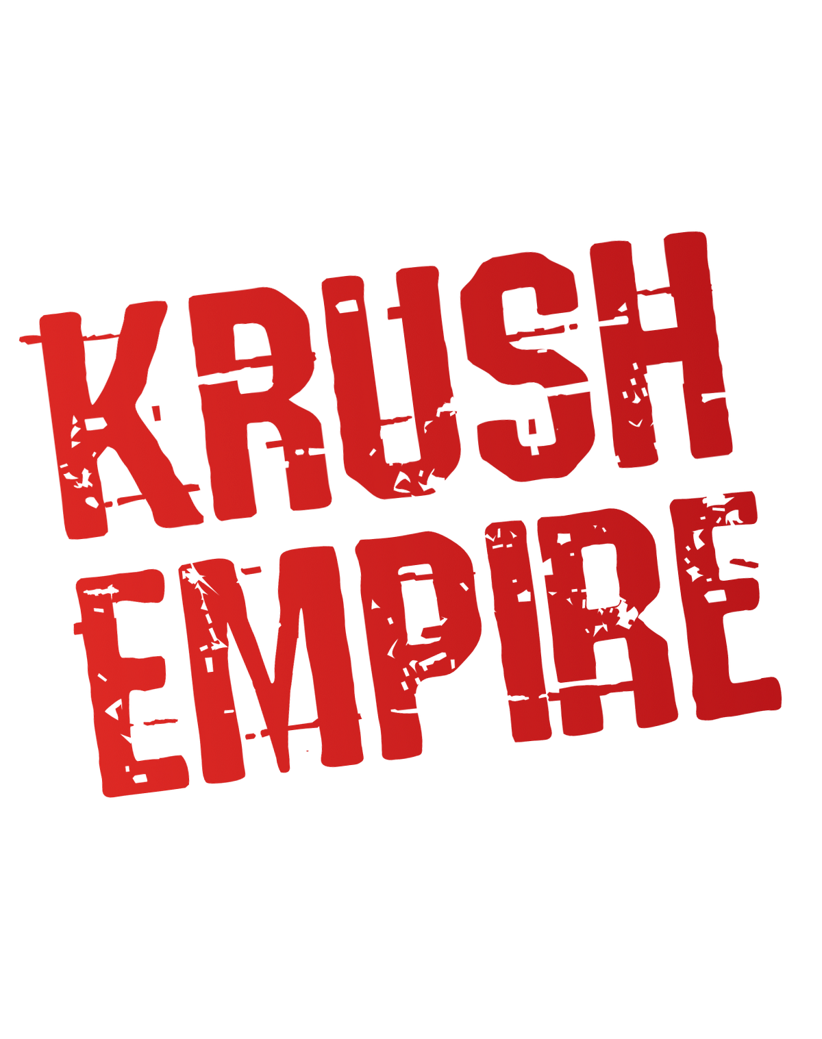 Krush Empire Magazine - Medium