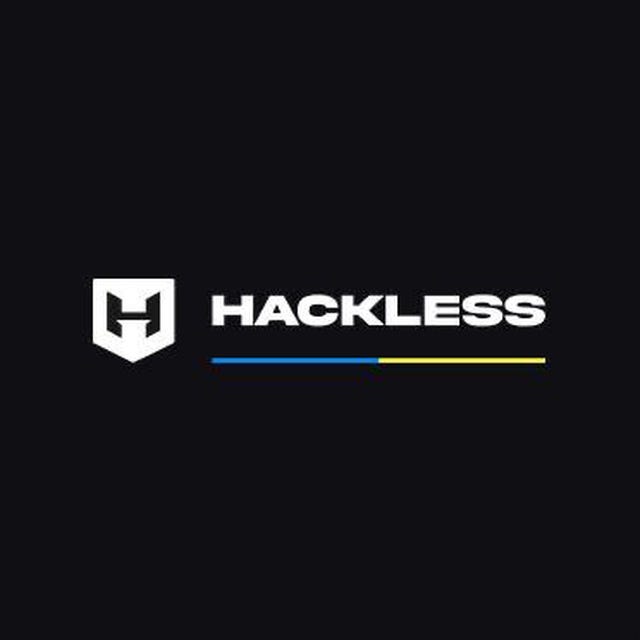 Hackless - Medium