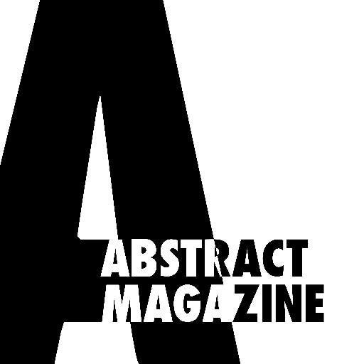 Abstract Magazine – Medium