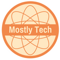 Mostly Tech - Medium