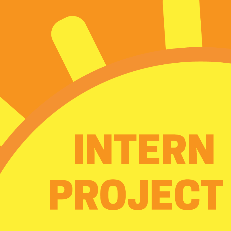 Intern Project – Medium