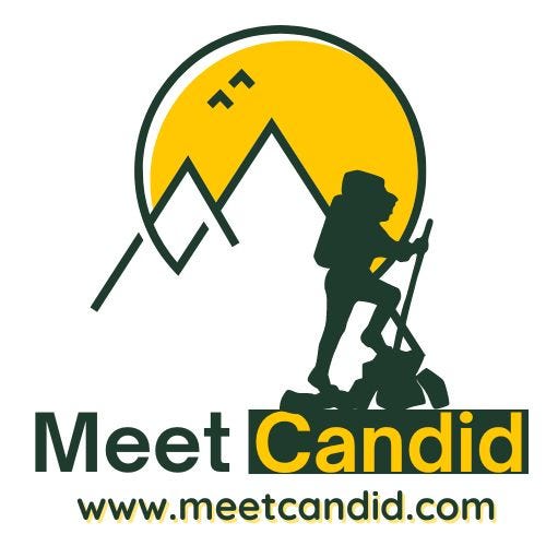 Meet Candid Medium