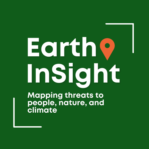 Earth InSight - Medium