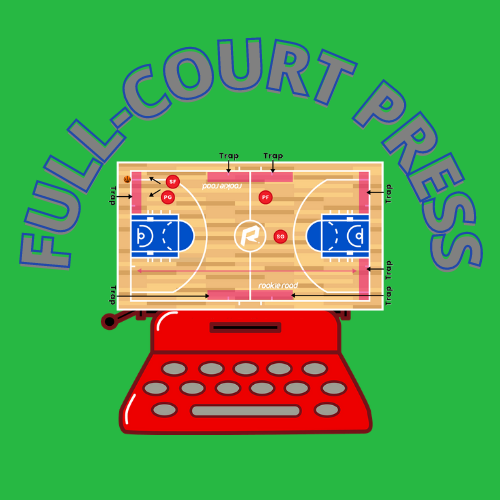 Full Court Press - Medium