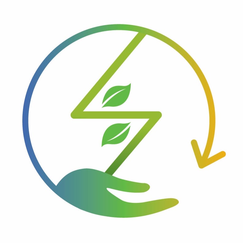 Responsible Energy Initiative - Medium Responsible Energy Initiative - Medium