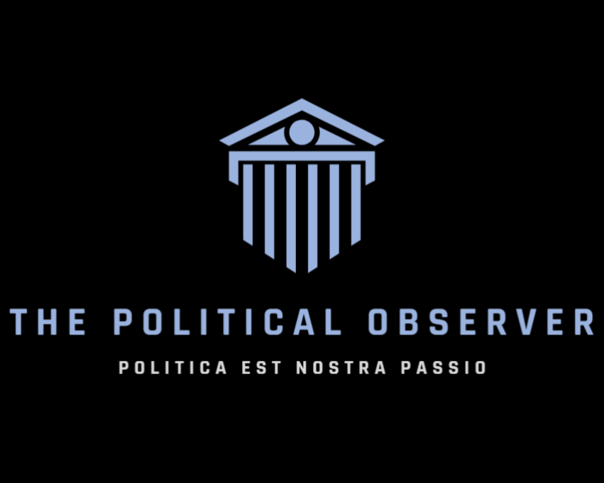 The Political Observer - Medium