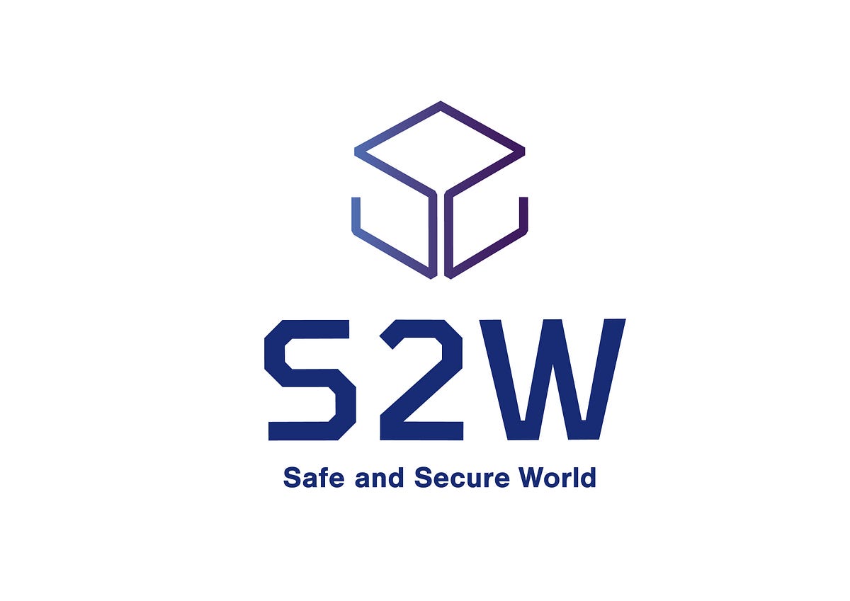 S2W BLOG - Medium