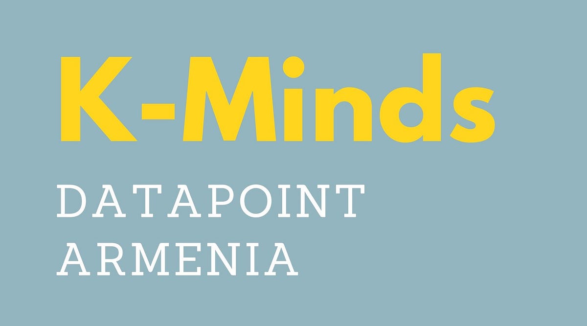 DataPoint Articles - Medium