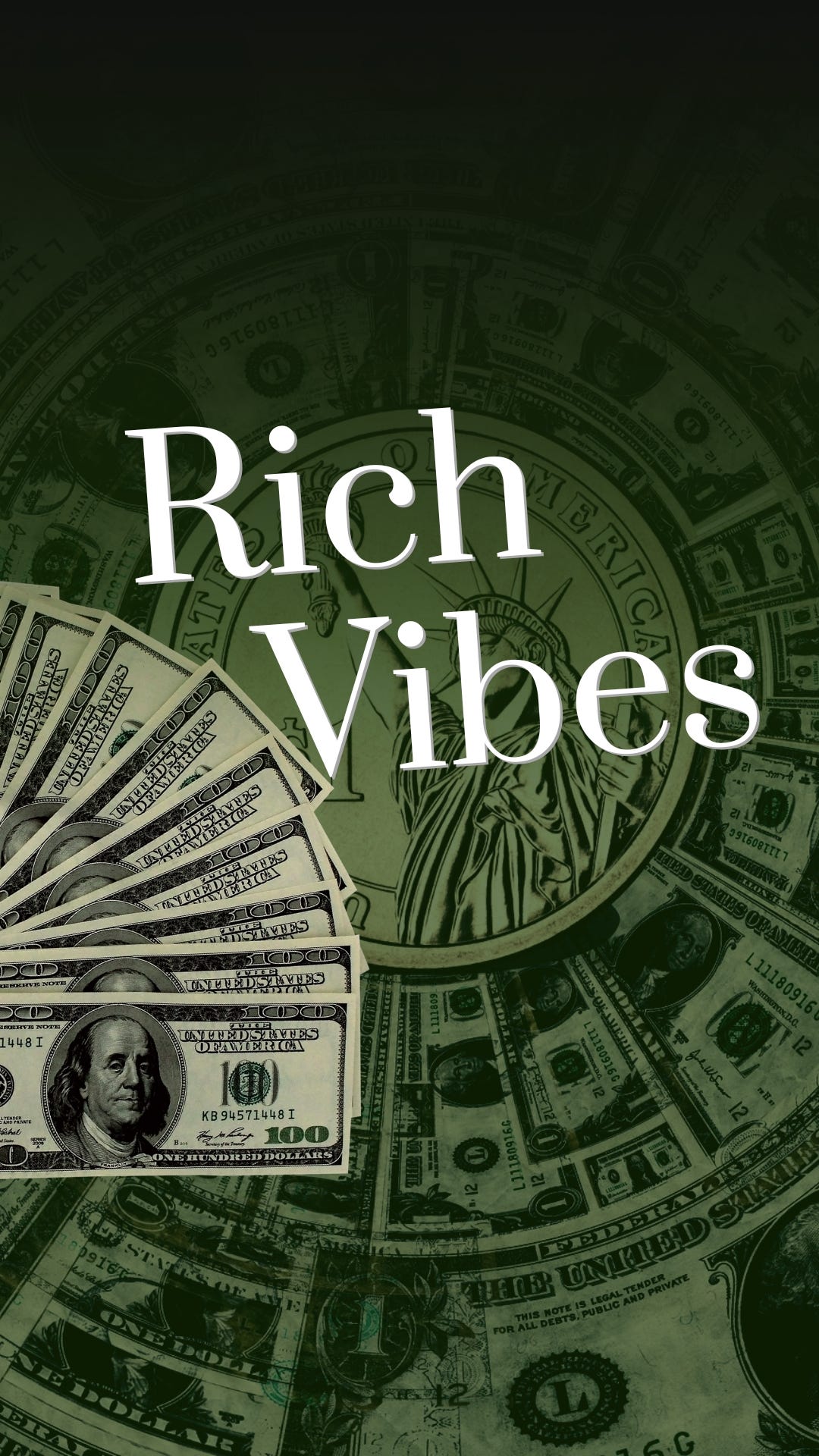 Trending stories published on Rich Vibes – Medium