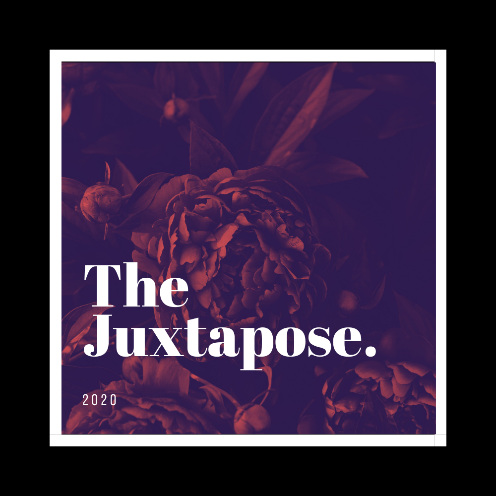 The Juxtapose – Medium