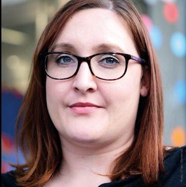 Helen Watts - Medium