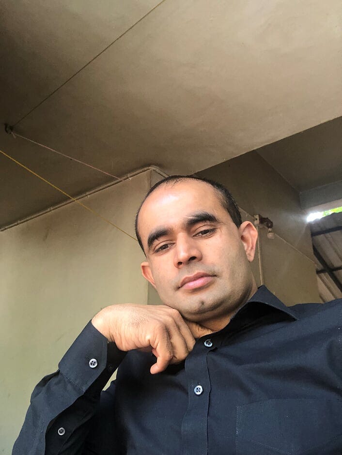 sabeer-nelliparamban - Medium