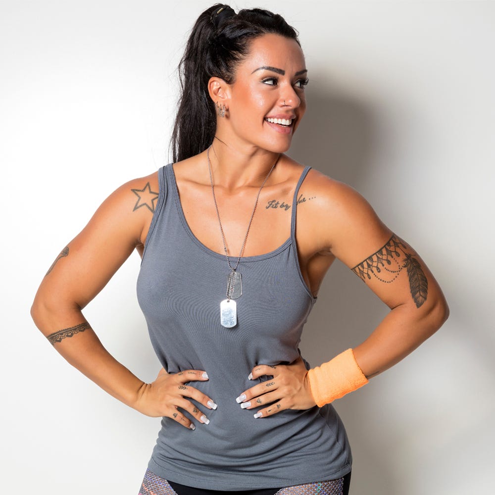 Dicas de Roupas Fitness — Produtos Fitness – Medium