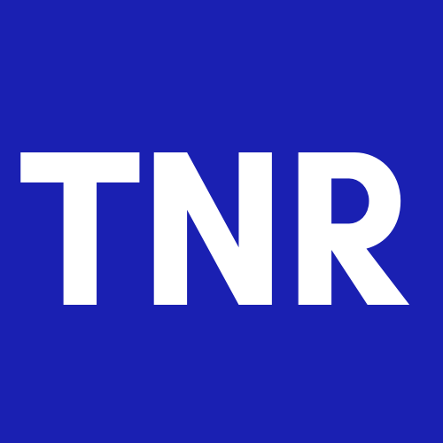 TNR Network - Medium