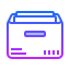 Open Boxes - Medium