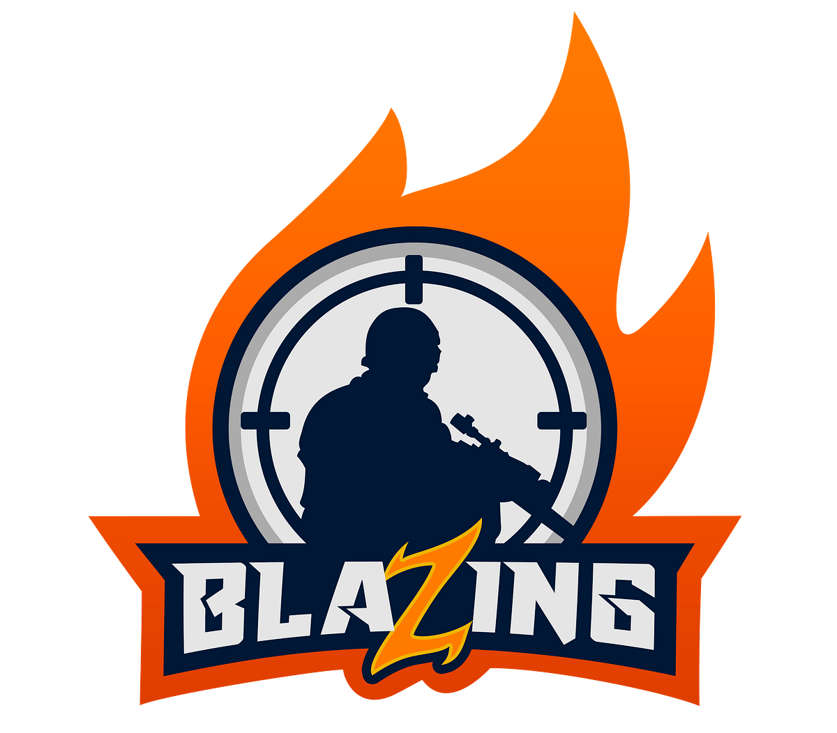 blazingcsgo - Medium