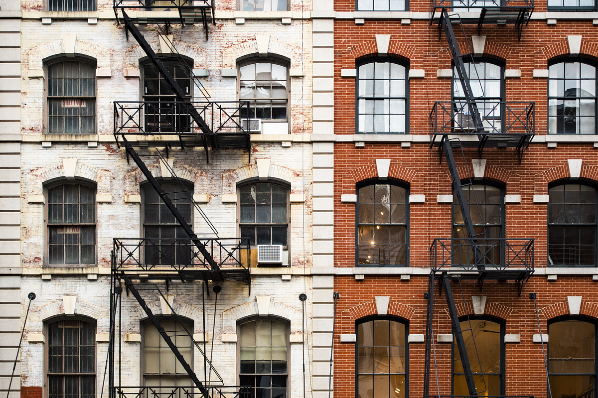 Real Estate with Michael Sico - Medium