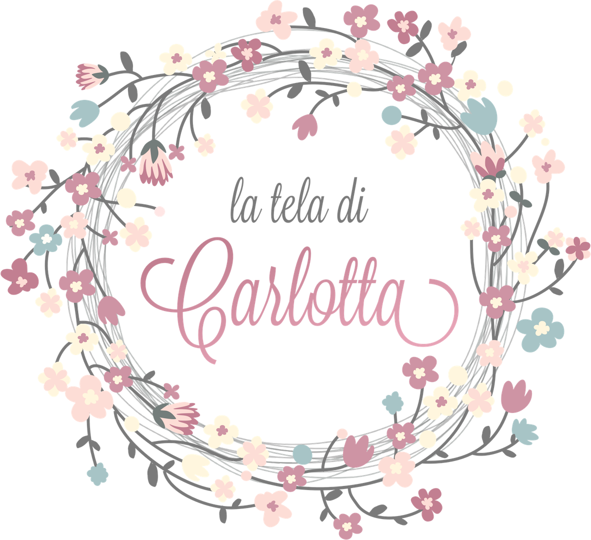 La Tela di Carlotta (español) - Medium