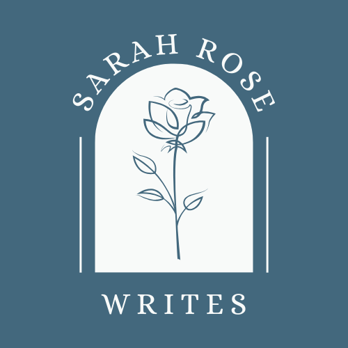 Sincerely, Sarah Rose - Medium