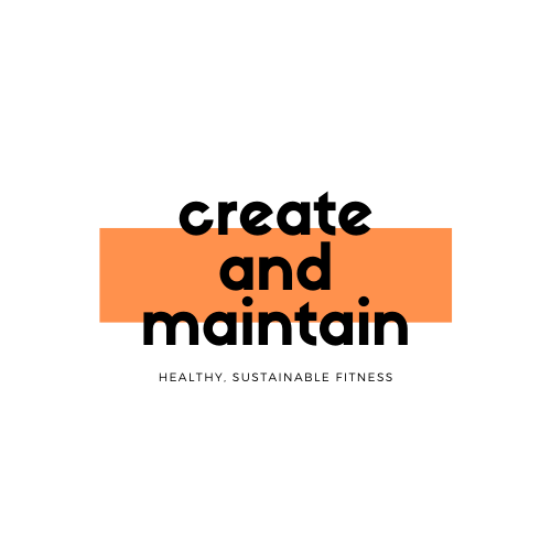 Create and Maintain - Medium