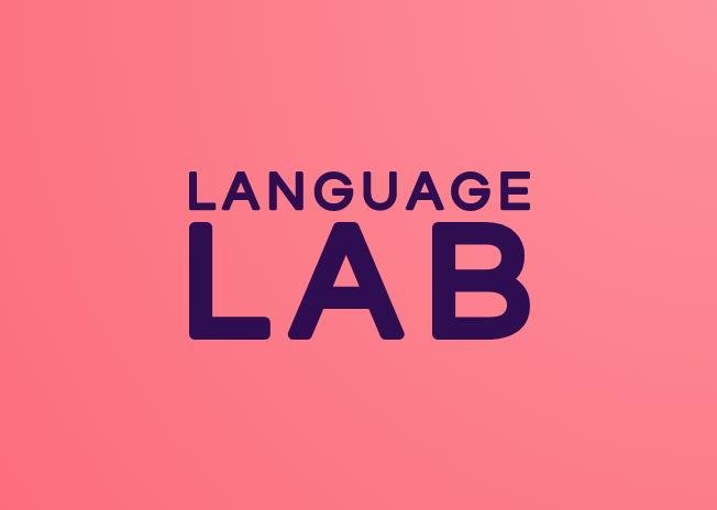 Language Lab - Medium