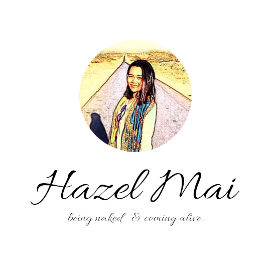 Hazel Mai - Medium