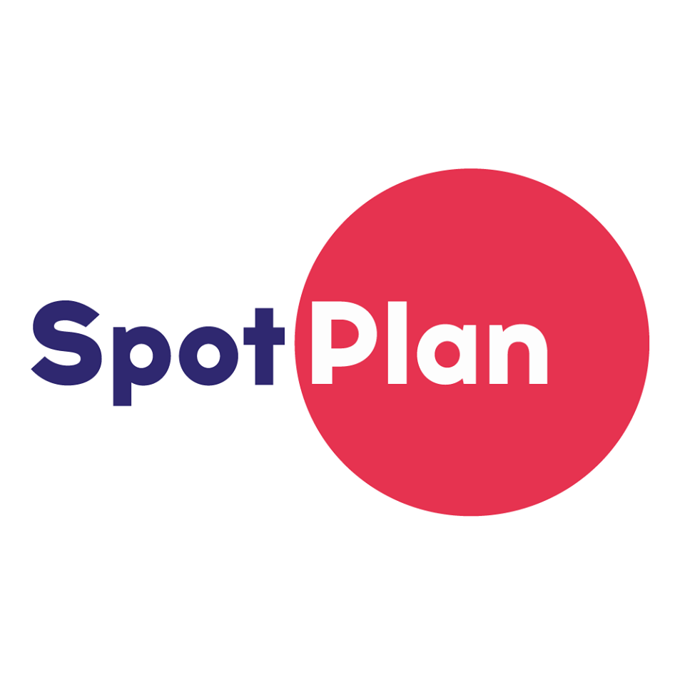 SpotPlan – Medium