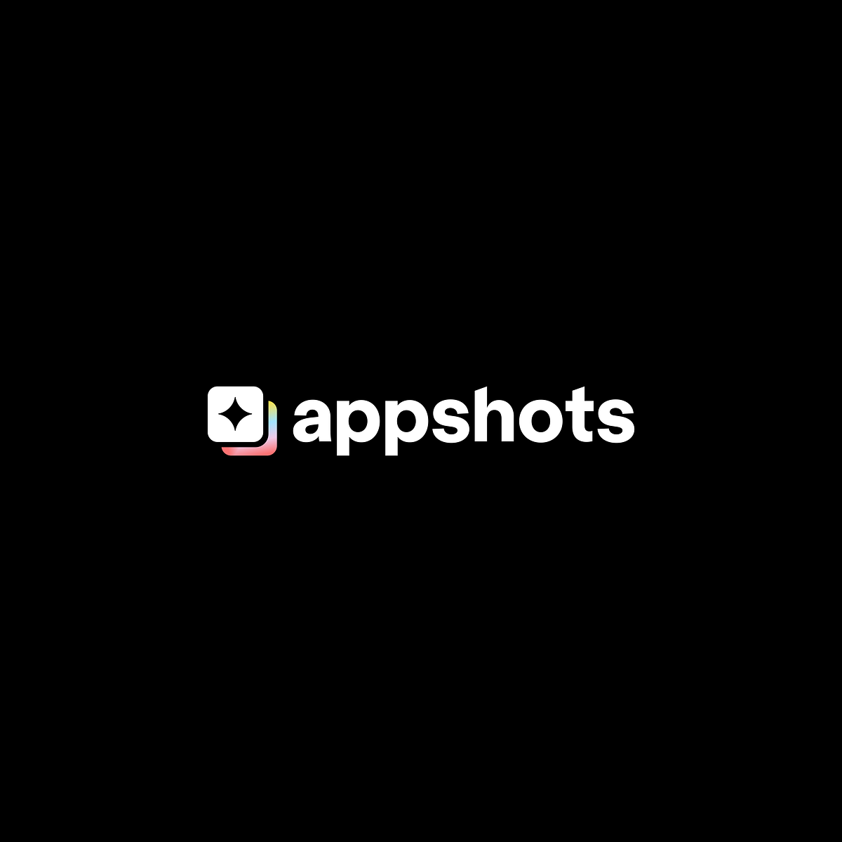 Appshots - Medium