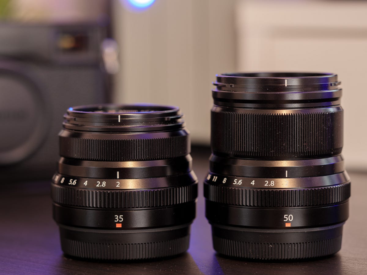 Fujifilm XF 50mm f/2 – Marius Masalar